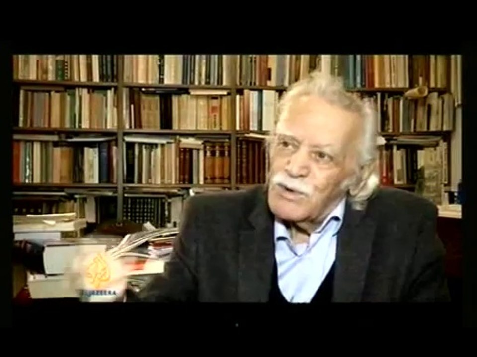 Αφιέρωμα ΑΛ ΤΖΑΖΙΡΑ για Δίστομο - video Dailymotion