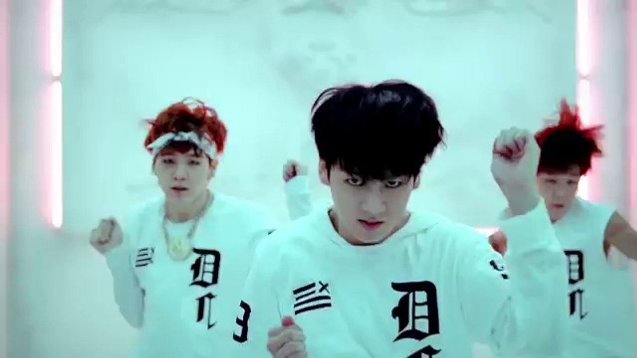 BTS- N.O [MV] - Dailymotion Video