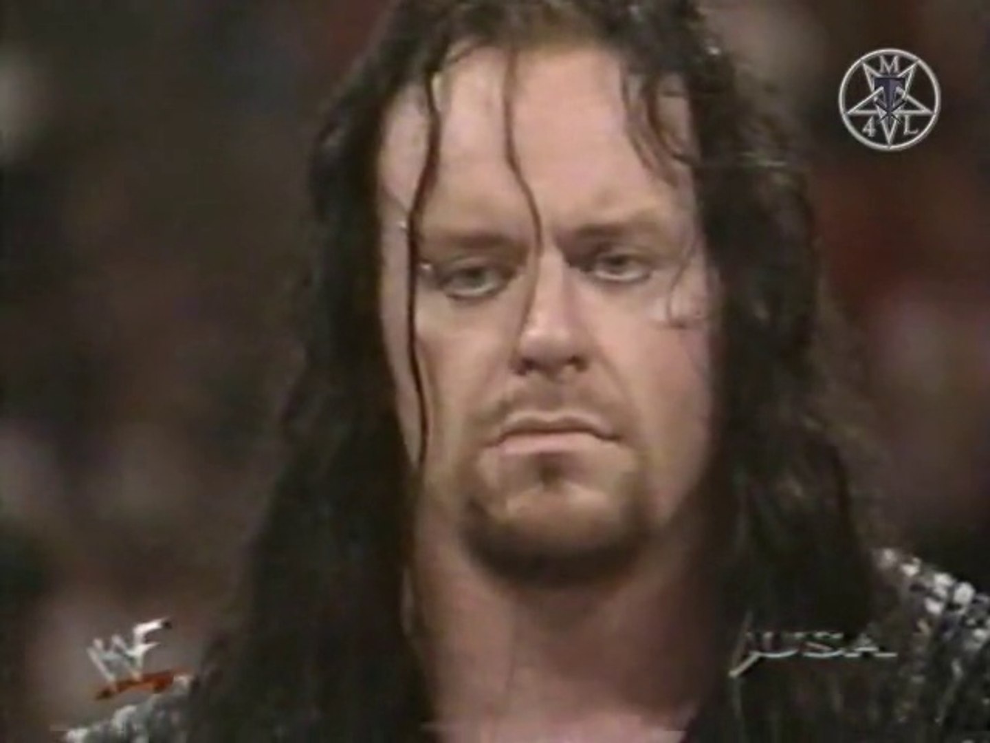 Undertaker Lord Of Darkness