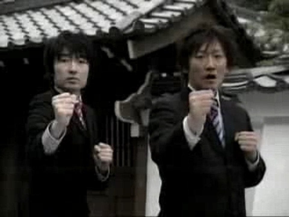 Algorithm March - Ninja - Video Dailymotion