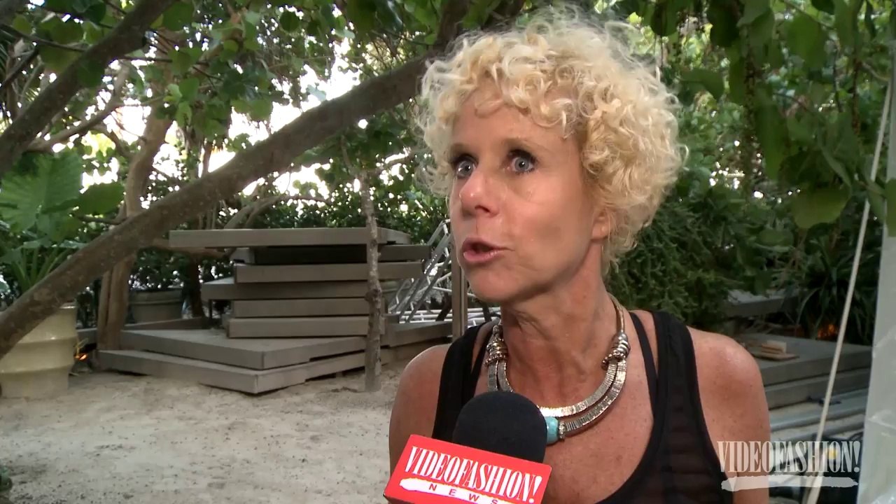 Poko Pano Spring/Summer 2014 Swimwear - Videofashion - video Dailymotion