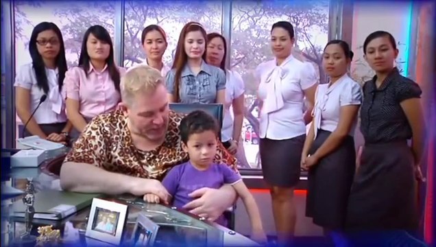 Ronald Shane Flynn videos - Dailymotion