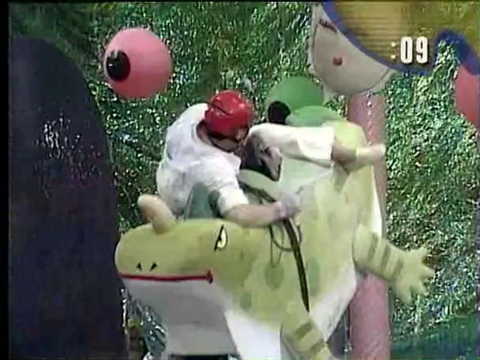 Most Extreme Elimination Challenge (MXC) - Top 25 Most Painful ...