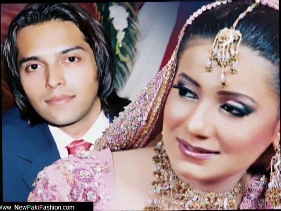 Fahad Mustafa Wedding Pictures - video Dailymotion