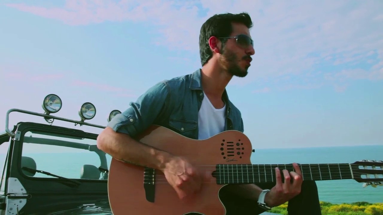 Vazgeçmek Yakışmaz - Can Atay - Vídeo Dailymotion