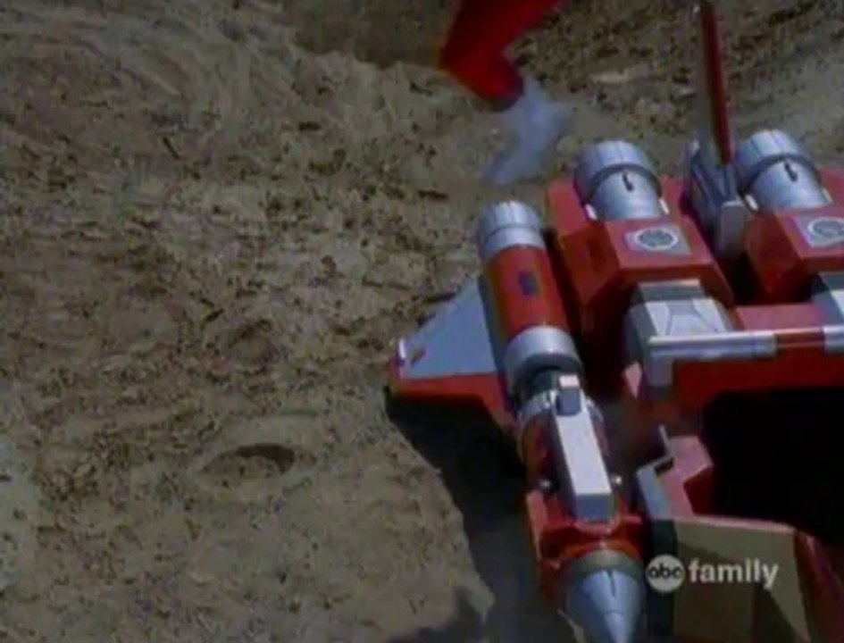 Power.Rangers.S08(Lightspeed Rescue).E39.XviD.DVD - video Dailymotion