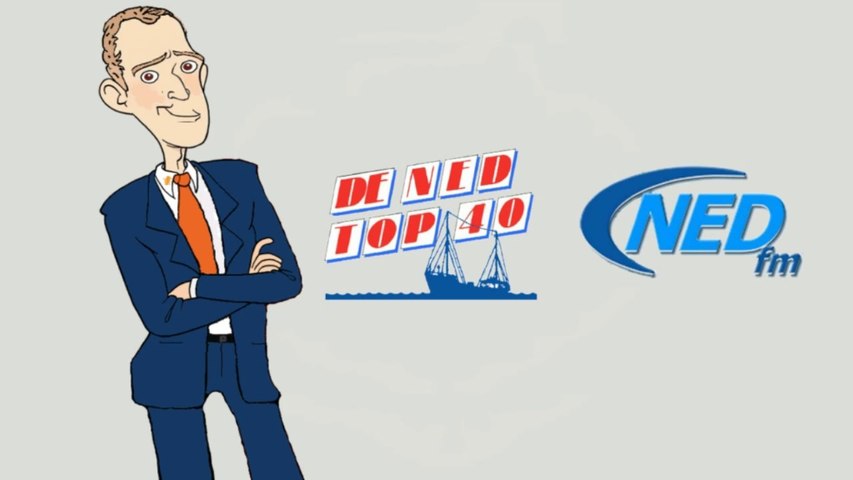 DE NED TOP 40 video's - Dailymotion