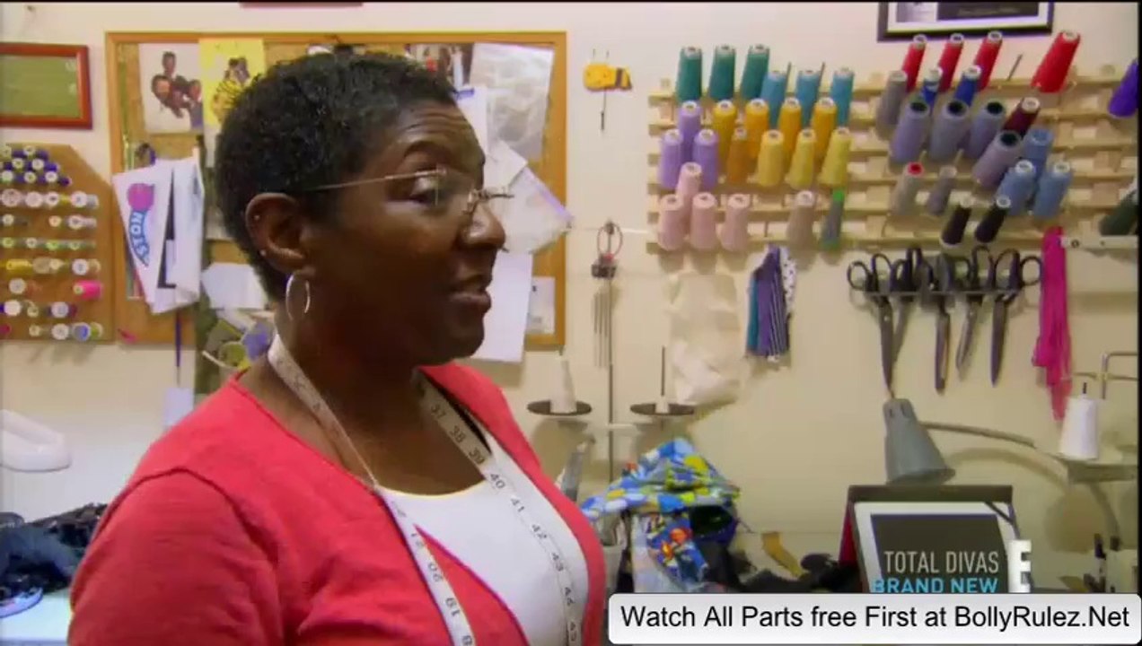 Watch WWE Total Divas Season 2 Episode 4 - Full Show Watch Online Part ...