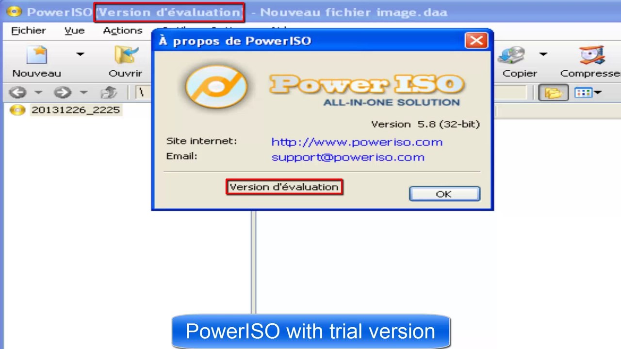 PowerISO 5.8 full cracked version serial key free download [Working as ...