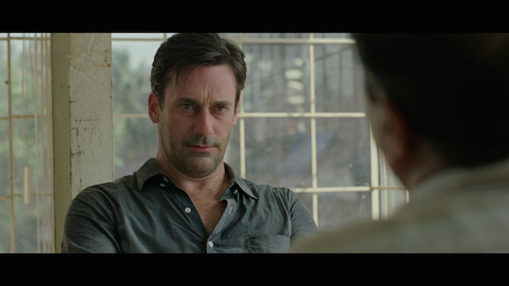 Jon Hamm Million Dollar Arm