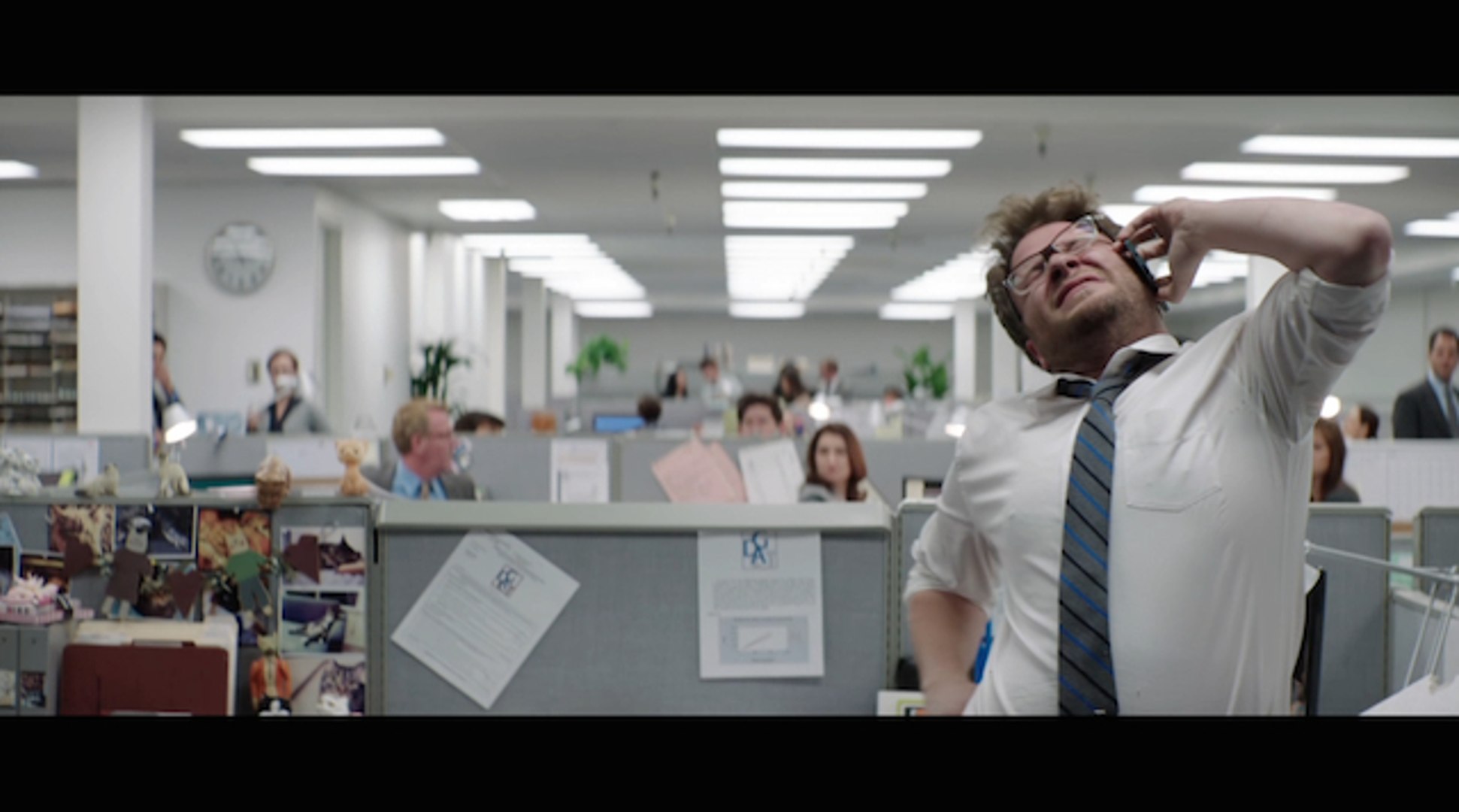 Seth Rogen Neighbors Scene