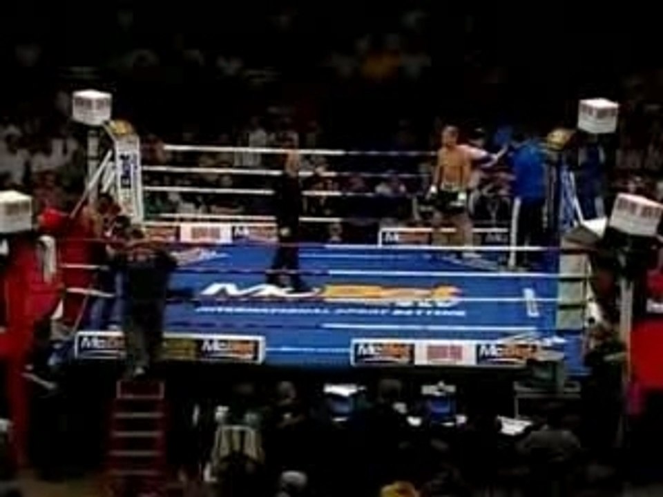 Jordan Tai vs. Jose Reis - video Dailymotion
