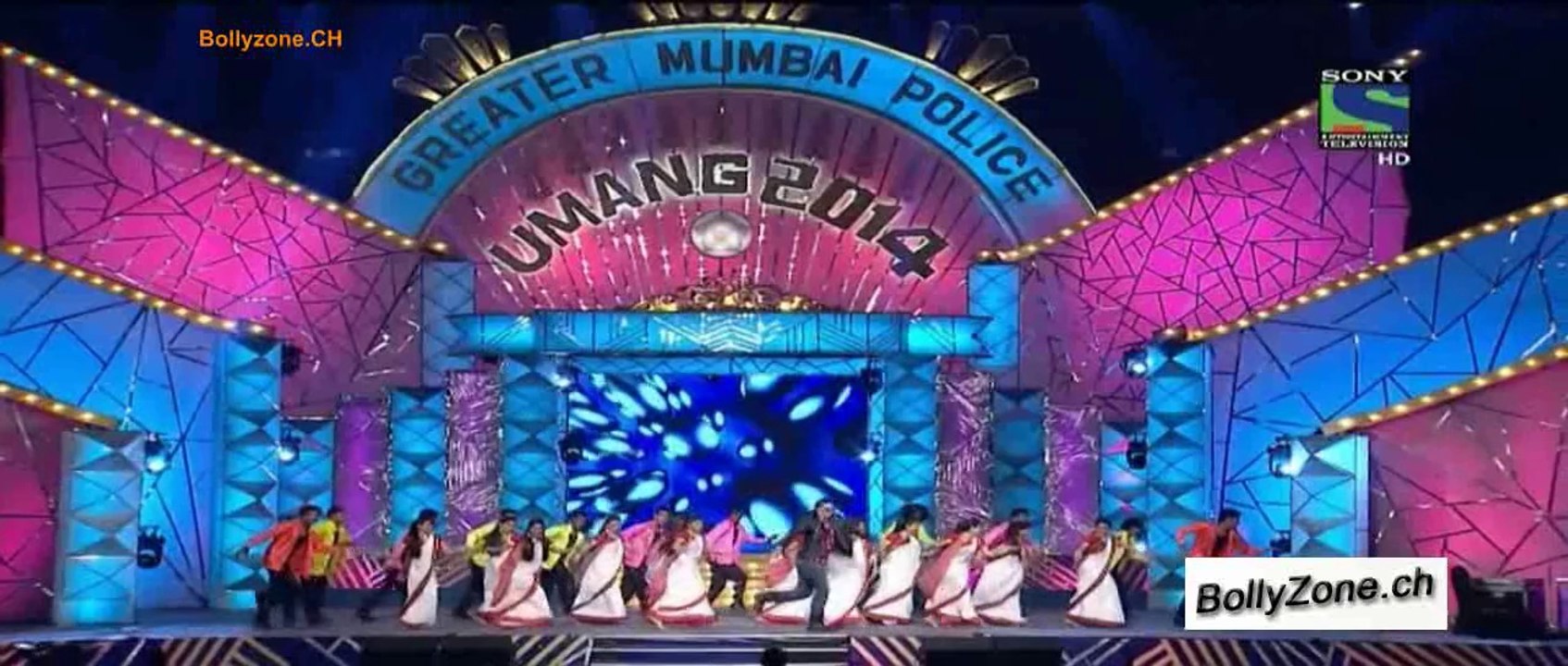 Umang 2014 20th April 2014 Video Watch Online 720p HD Full Show Part2 ...