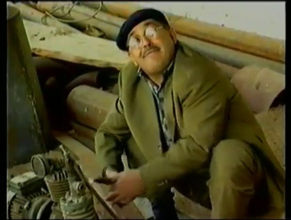 Humore të vjetra - Qumili - Gazuzi Dancë - video Dailymotion