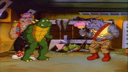 tmnt by sebcasto1982 - Dailymotion