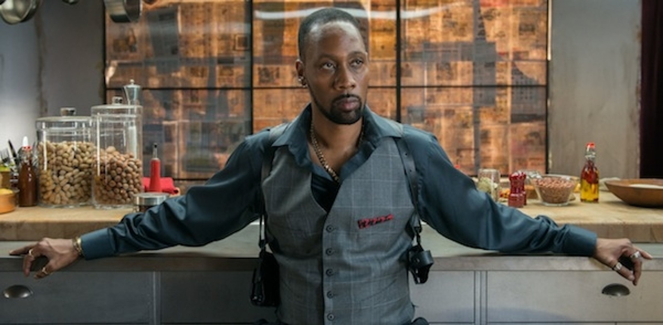 Rza Brick Mansions