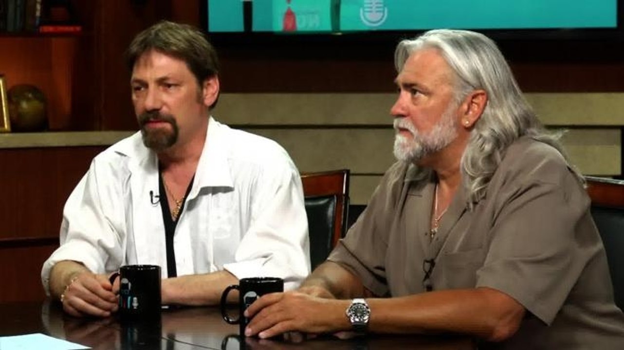 Deadliest Catch Captains Reflect On The Death Of Phil Harris - video ...