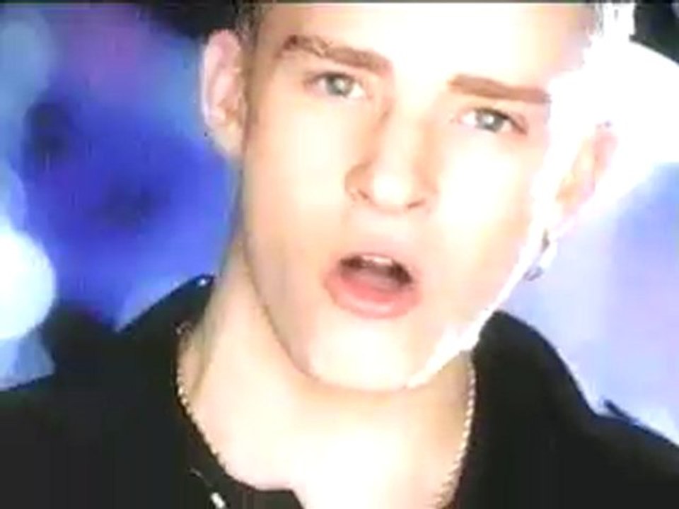 NSYNC- I want you back- video - Vidéo Dailymotion