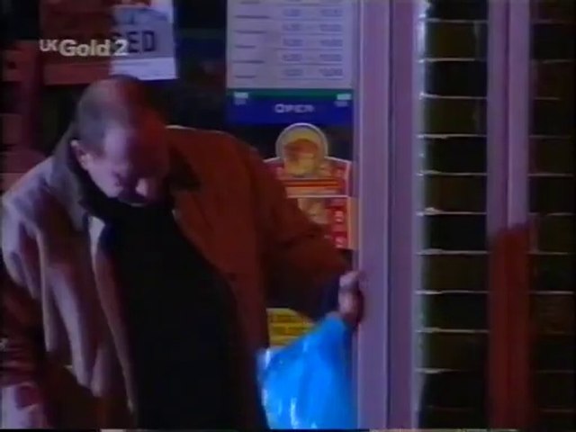 The Bill S15 1999 by Emily Jane Leighton porter - Dailymotion