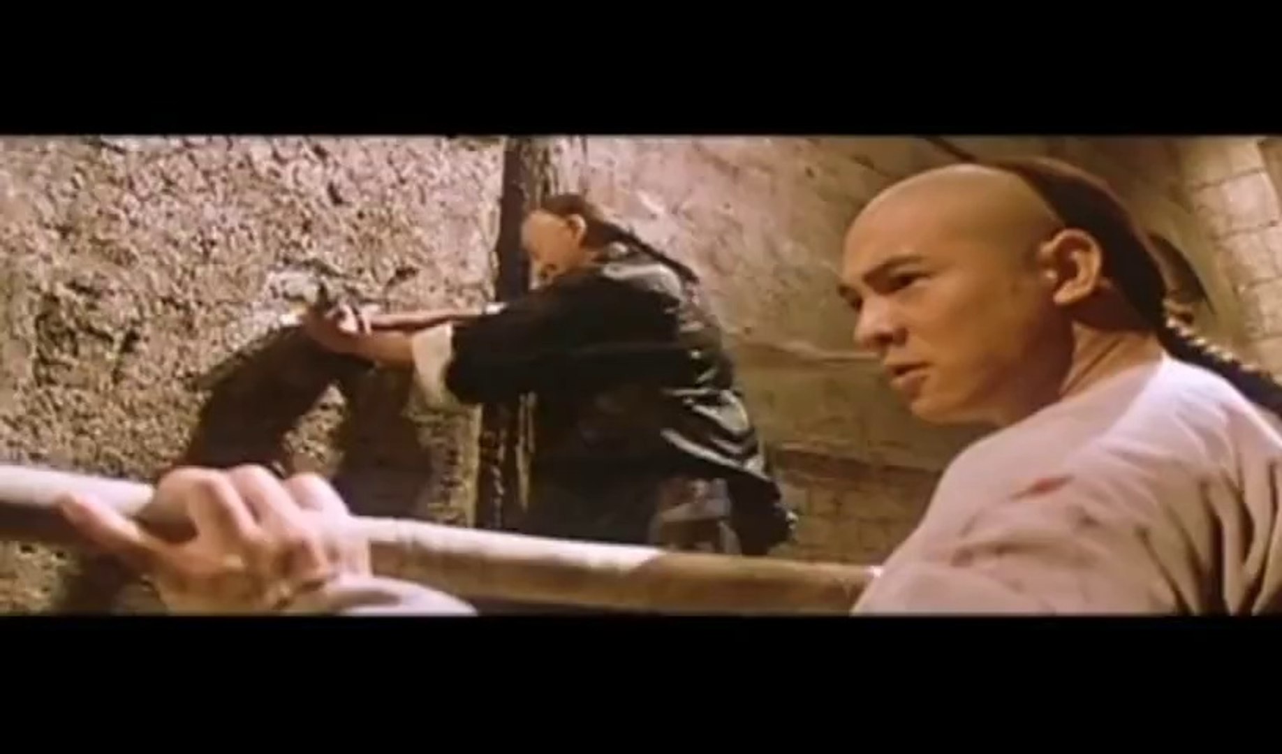 The Top Five Essential Films Of Jet Li Martial Journal, 46% OFF