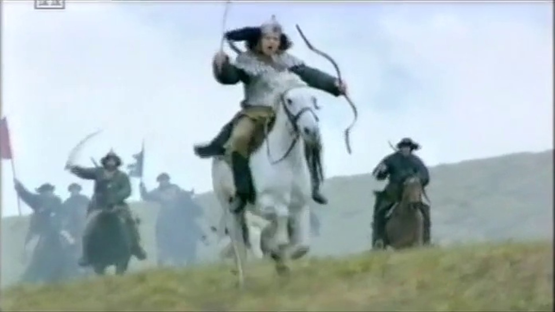 Ancient Mongol Barbarians Why Didn't Mongols Impose Their Culture On