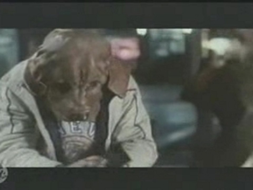 Daft Punk - Da Funk - video Dailymotion
