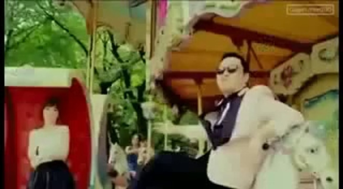 Gam Gam Style - Dailymotion Video