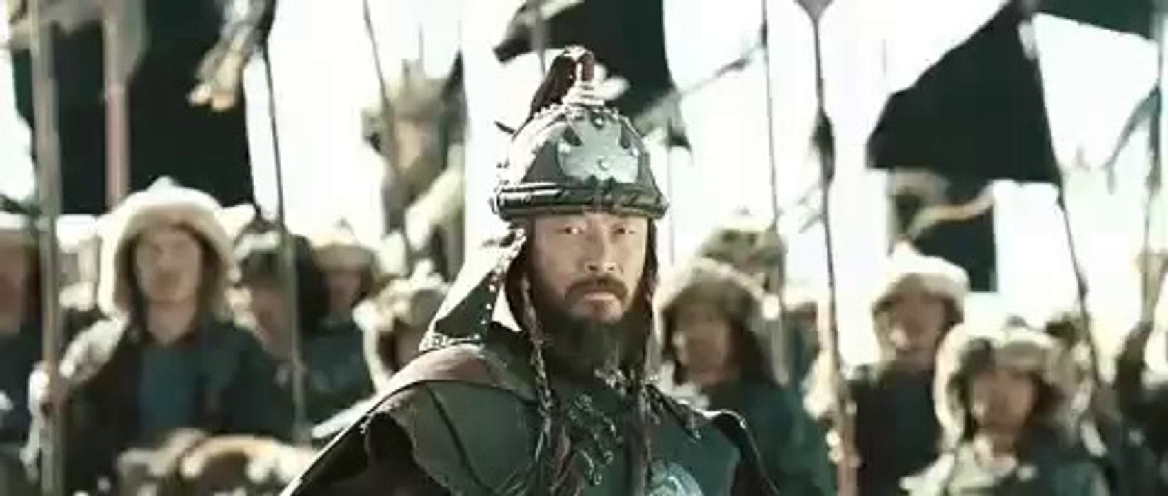 Mongol - Movie Trailer - video Dailymotion