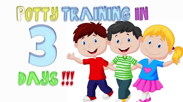 Potty Training videos - Dailymotion