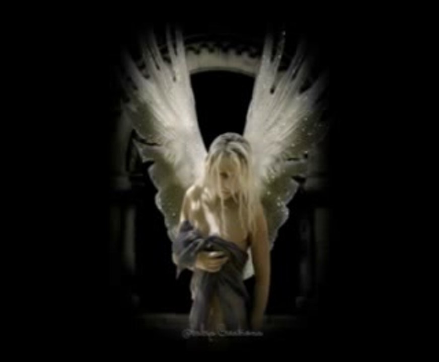 ΞΑΝΘΕ ΜΟΥ ΑΓΓΕΛΕ - video Dailymotion