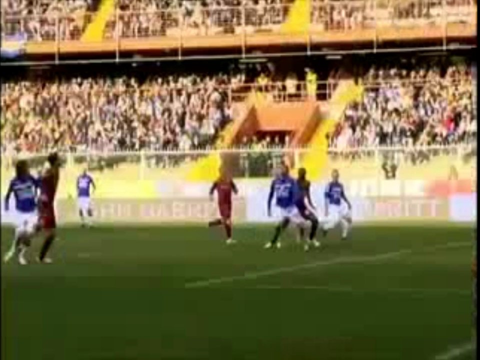 Doniéber Alexander Marangon (Doni) - Video Dailymotion