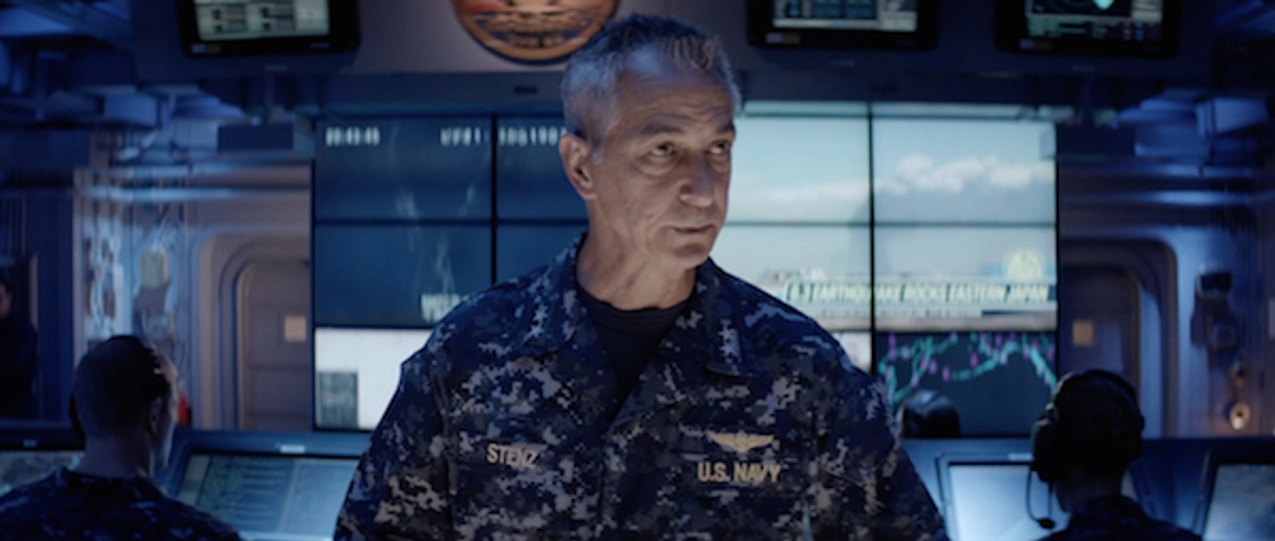 David Strathairn Godzilla David Strathairn News & Biography Empire