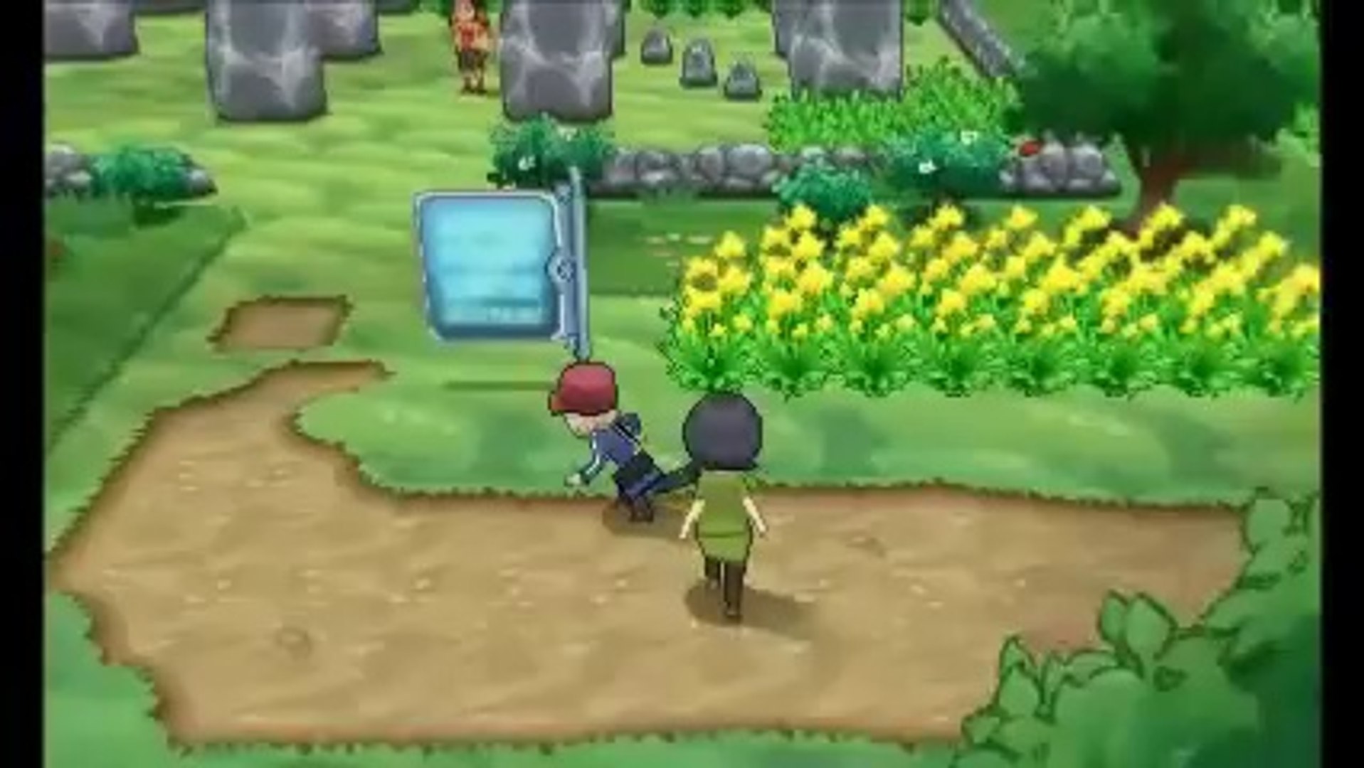 Thunderstone Pokemon
