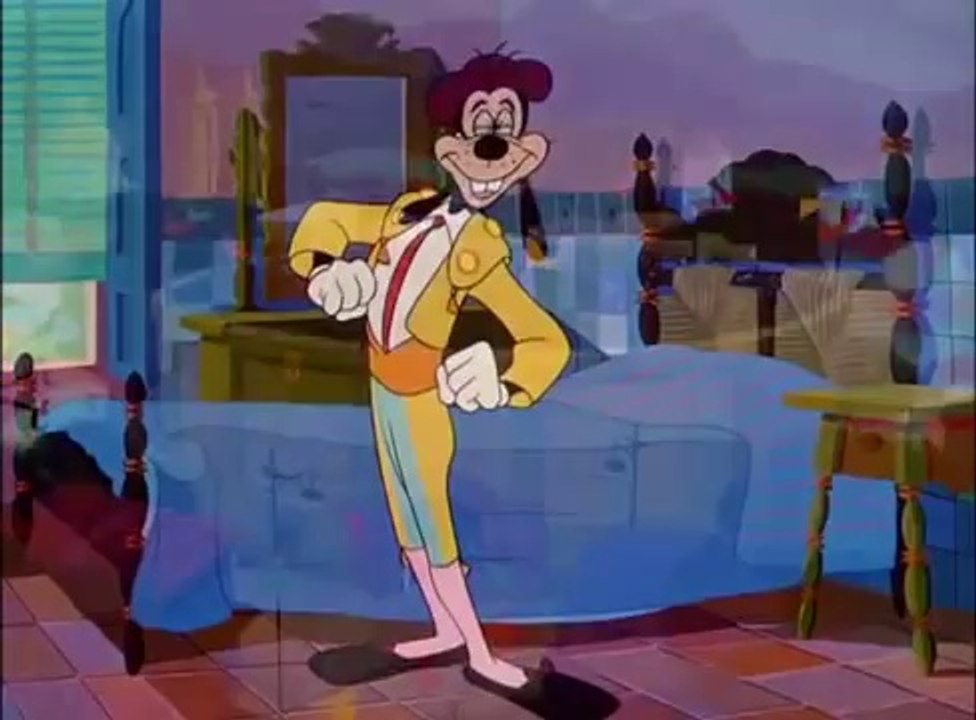 Goofy-For Whom the Bulls Toil - video Dailymotion