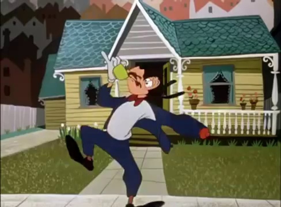 Goofy-How to Sleep - video Dailymotion