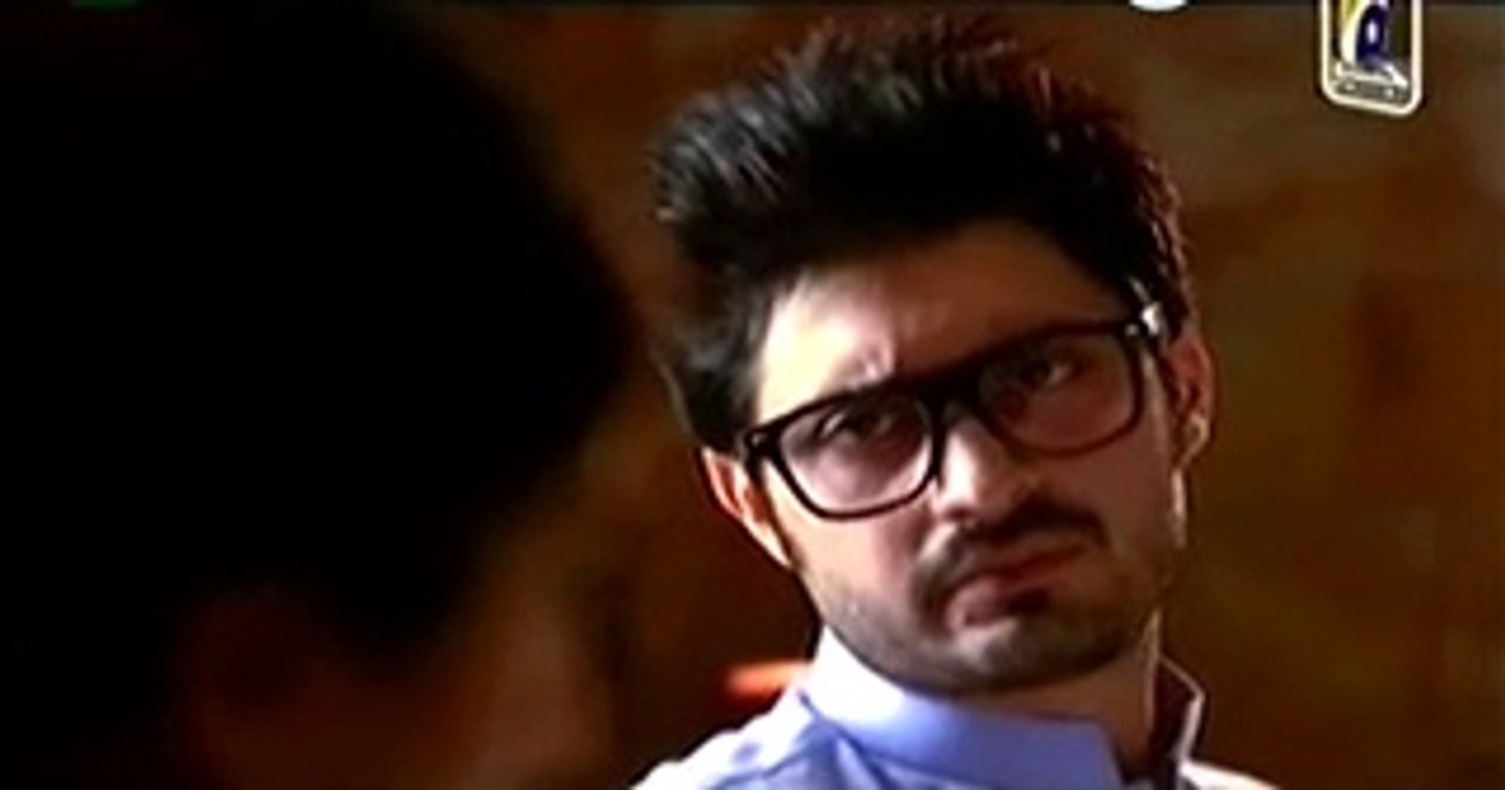 Rukhsaar Episode 22 Full on Geo Tv - video Dailymotion