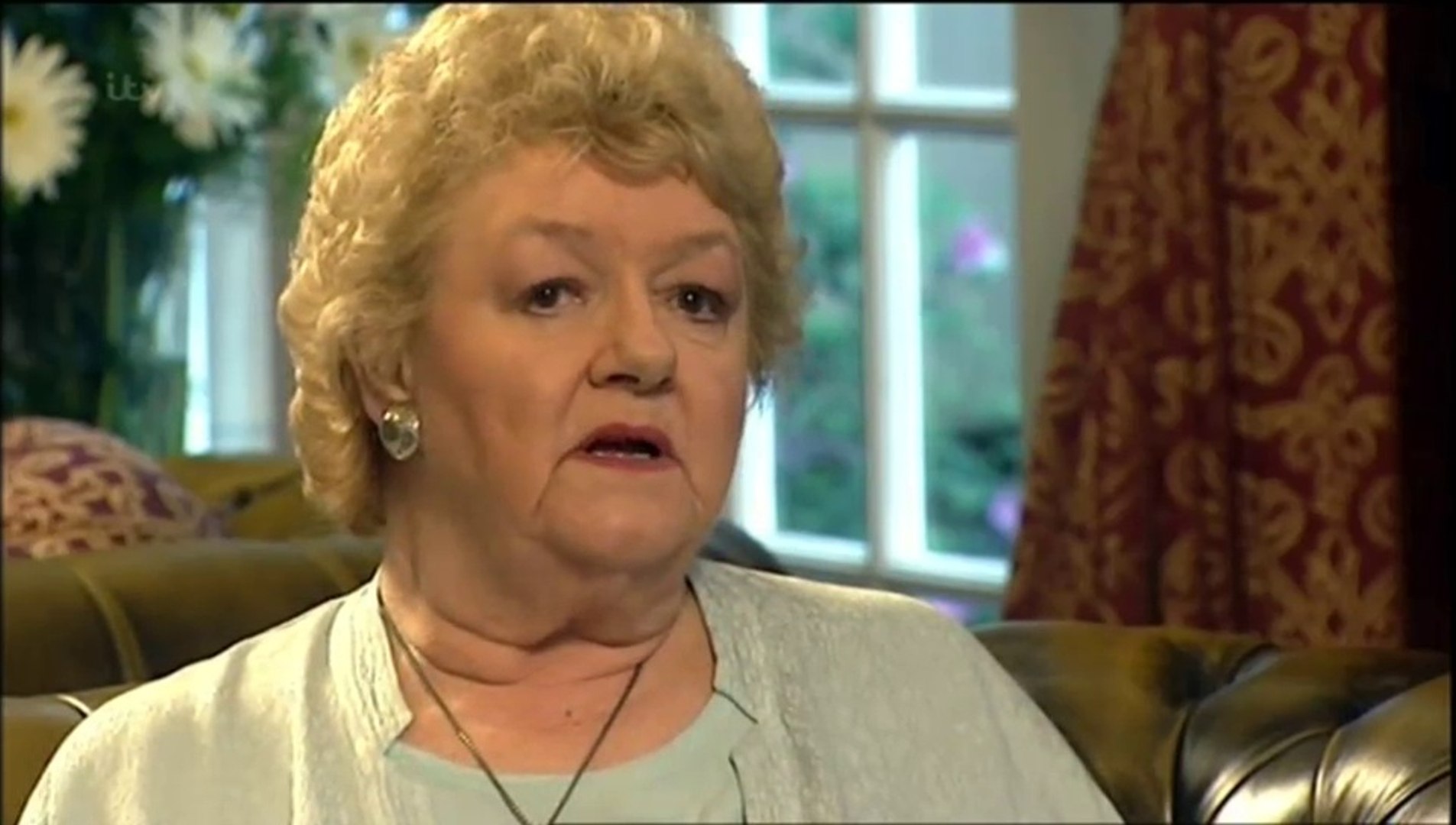 Joan Sims