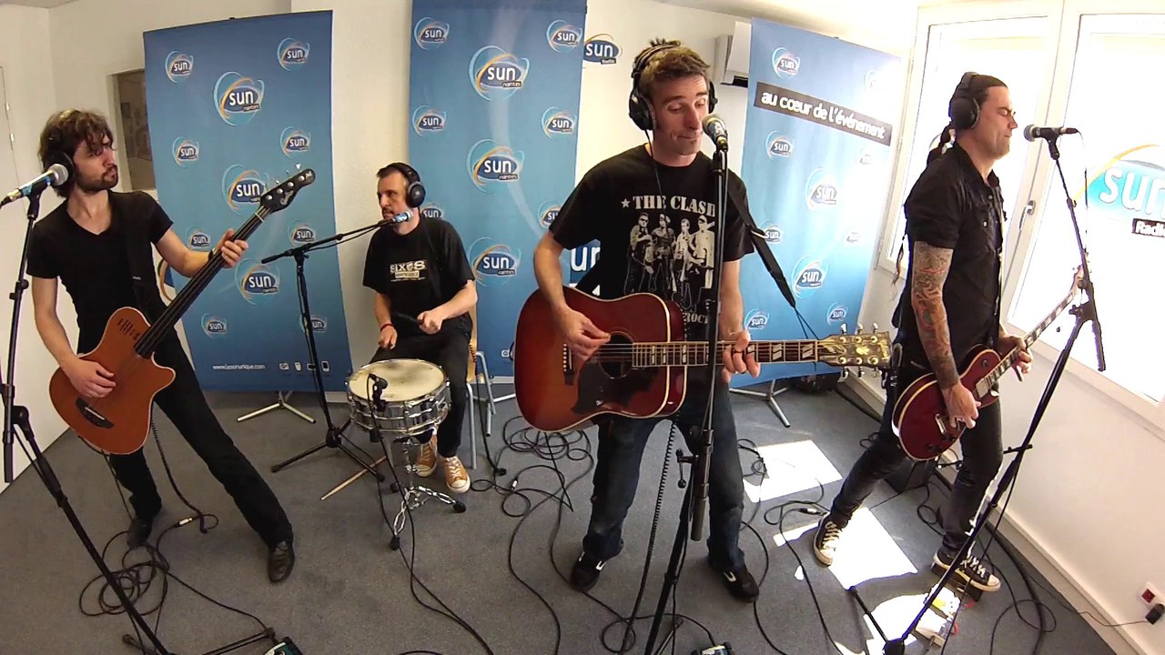 Six-8 - Foreign Invasion - Vidéo Dailymotion