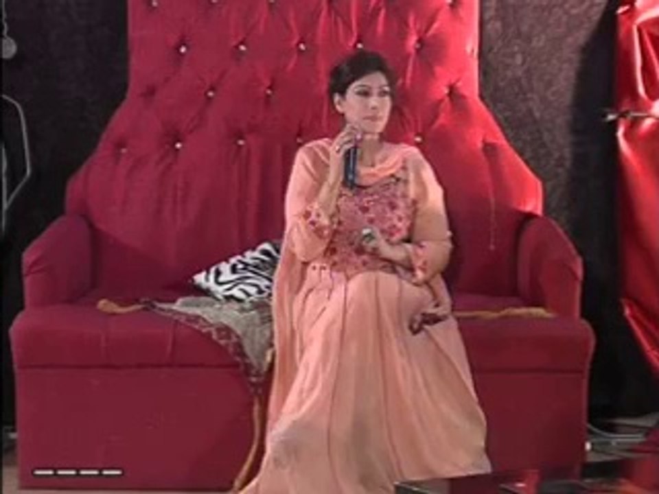 SHABNAM MAJEED n NUMAN JAVID - Meri Zindgi Hai Tu - video Dailymotion