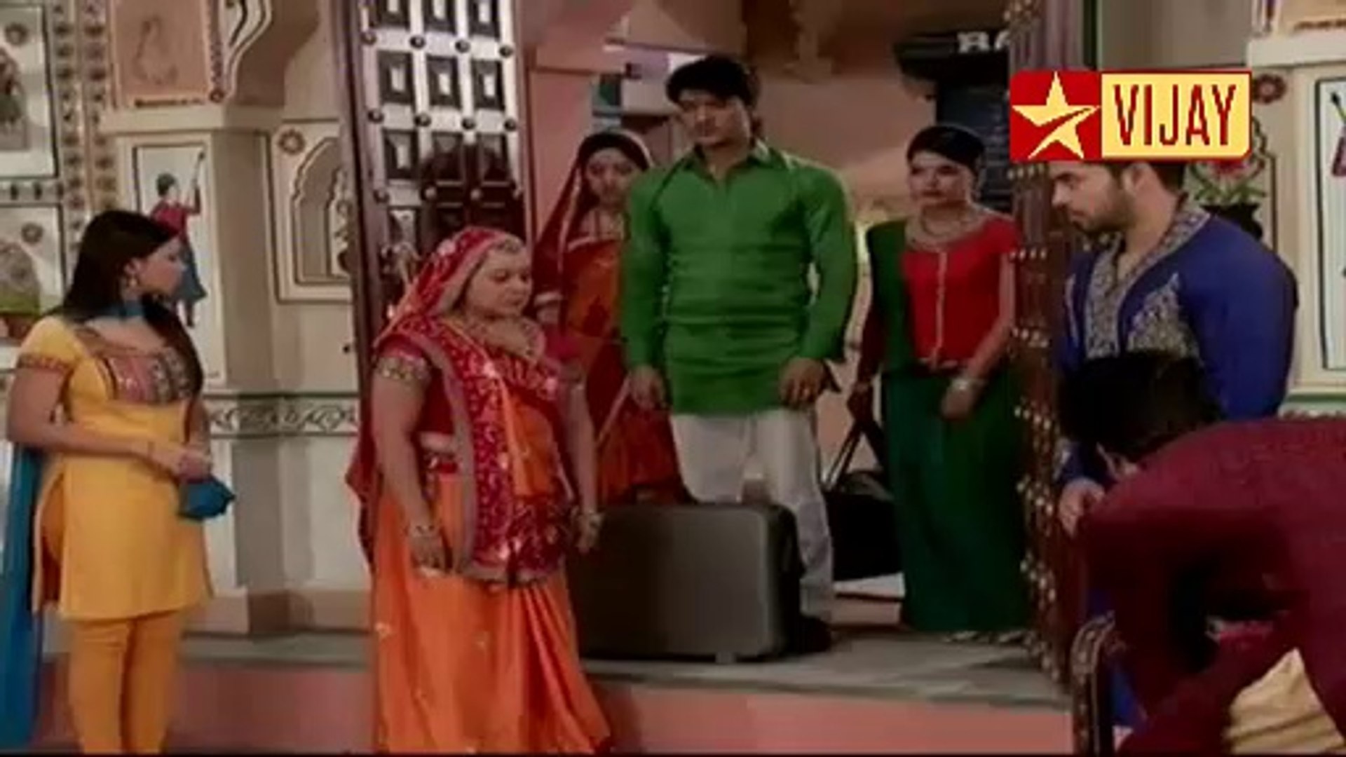 Vijay Tv Serials En Kanavan En Thozhan