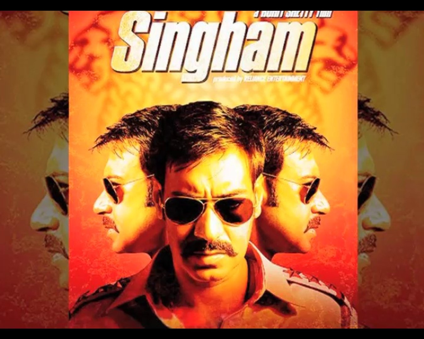Singham 2 Hindi