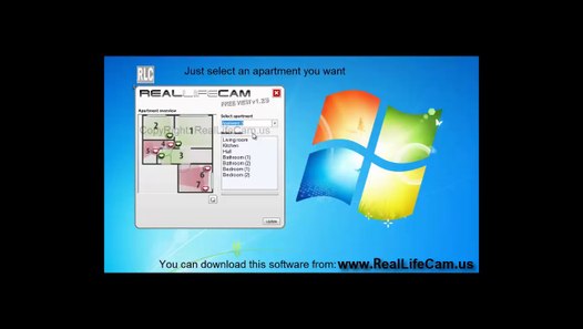 Real Life Cam Demonstration - video dailymotion