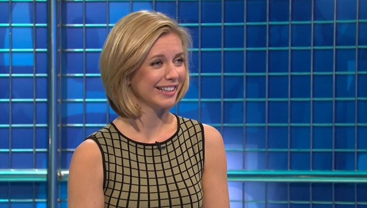 Rachel Riley - Countdown 70x046 2014,03,10 14,38c - video Dailymotion