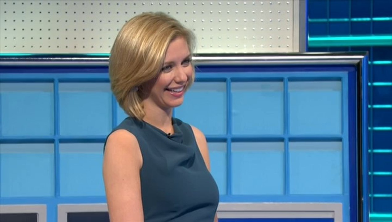 Rachel Riley - Countdown 70x049 2014,03,19 14,38c - video Dailymotion
