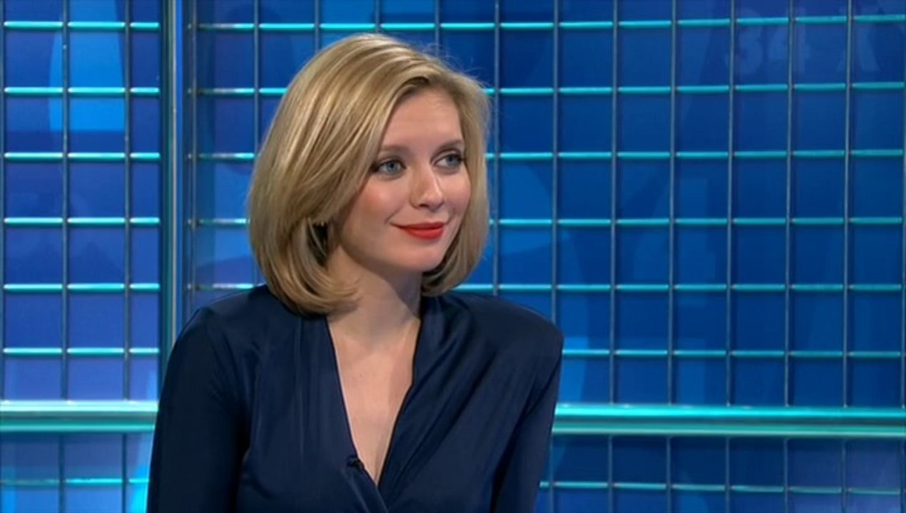 Rachel Riley - Countdown 70x059 2014,04,03 05,58c - video Dailymotion