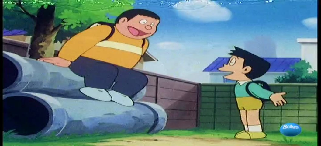 Doraemon Temporada 5 (Castellaño) 1983 de Harsk100 - Dailymotion
