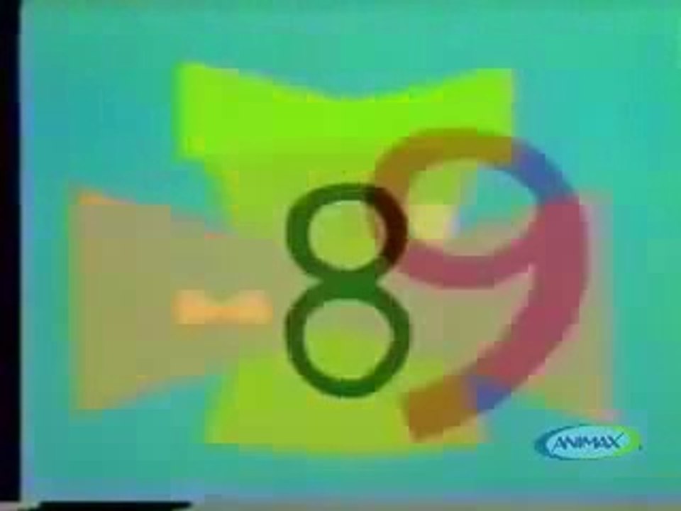Classic Sesame Street animation - Abstract Number Count #20 - video ...
