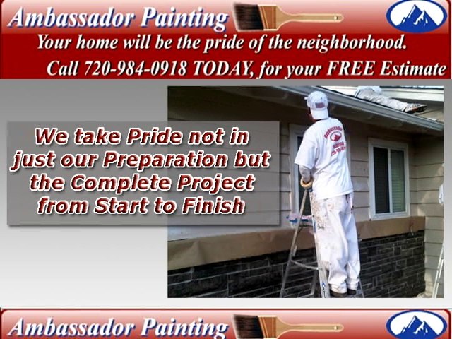 Ambassador_Painting videos - Dailymotion