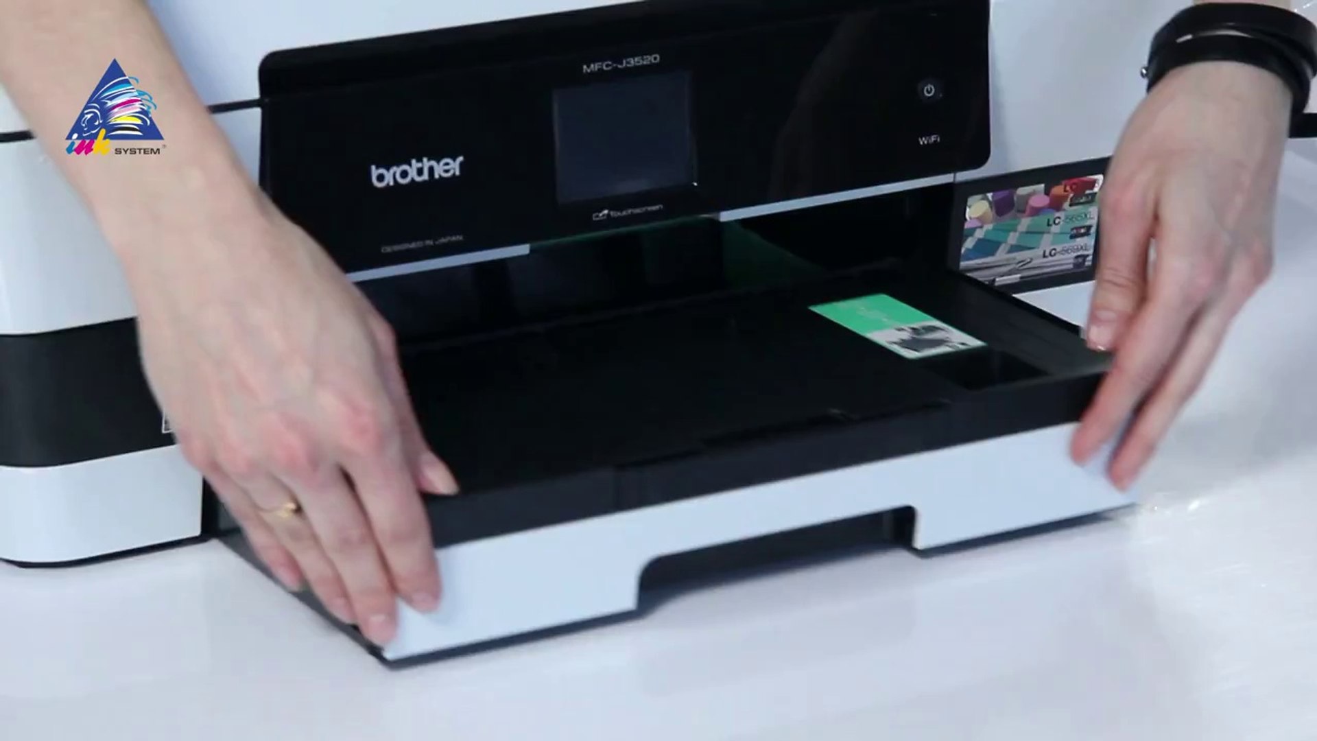 Мфу Brother Mfc L2700 – Telegraph