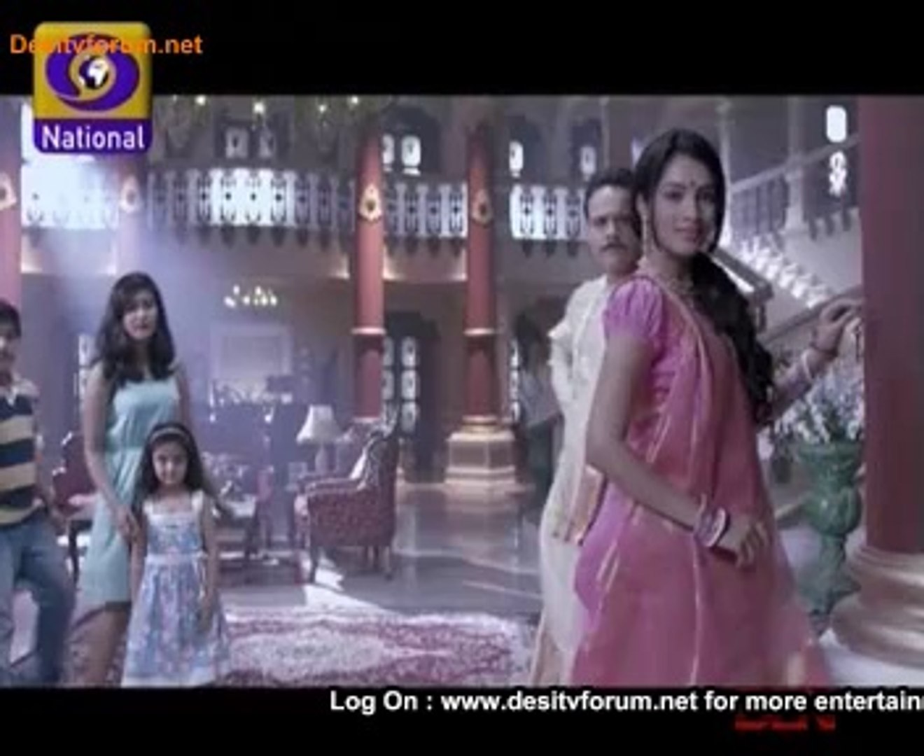 Pavitra Bandhan Serial On Dd National